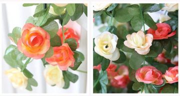 Rosé Soirée at the Palm & How to Plan Your Own Rosé Themed Party ...