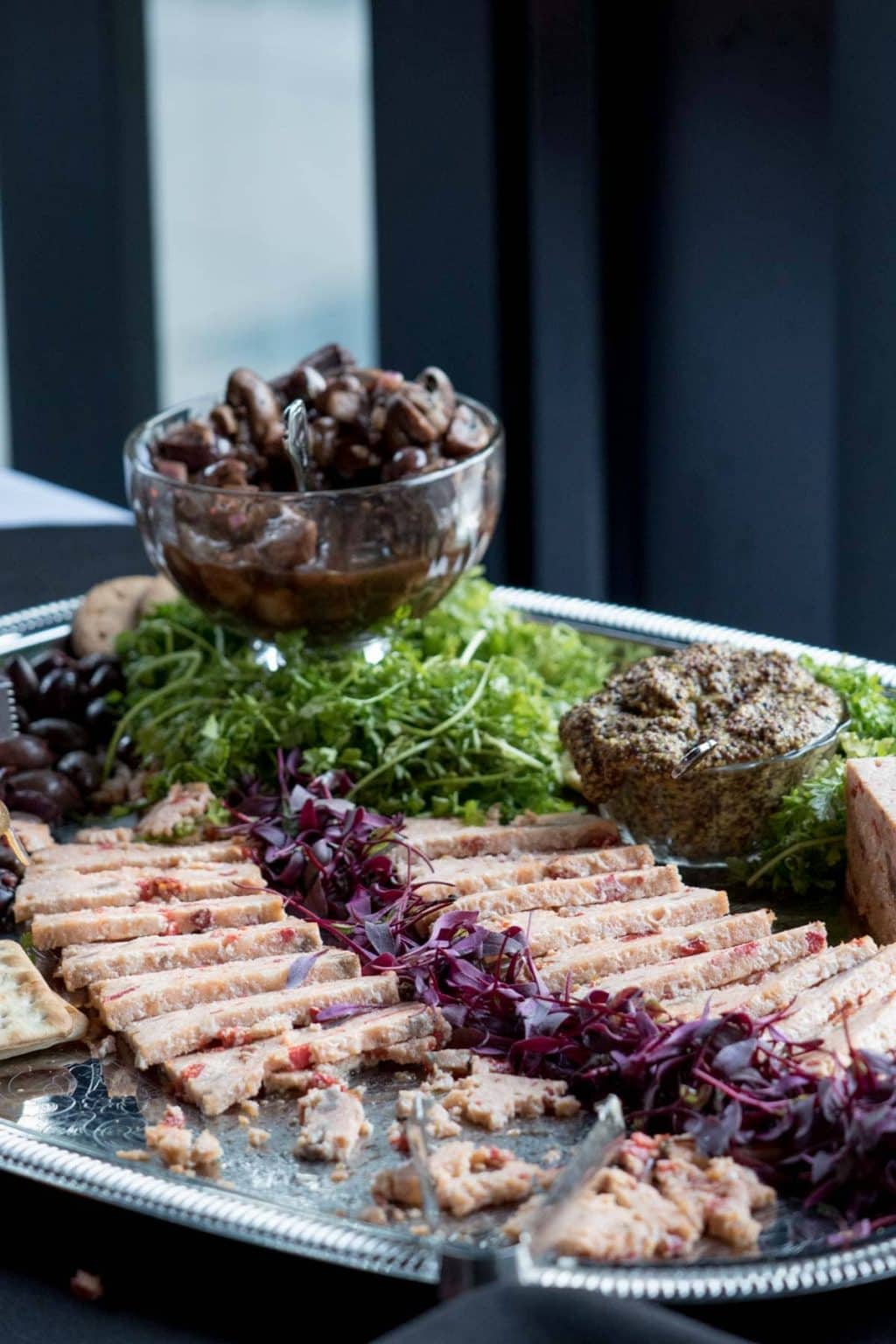 Rosé Soirée at the Palm & How to Plan Your Own Rosé Themed Party ...