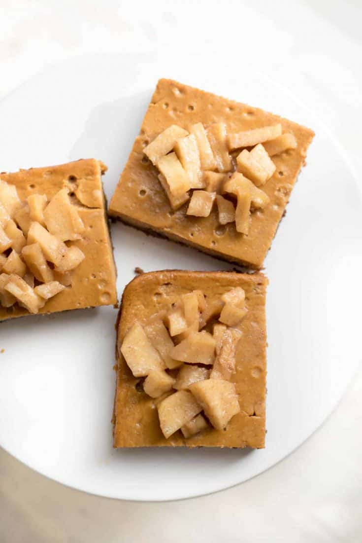 Fall Inspired Pot Luck with Autumn Glory Apples - Hunger Thirst Play