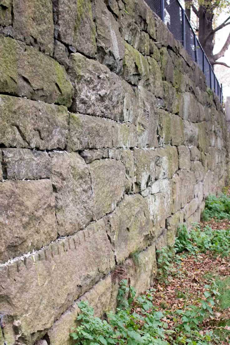 Exploring the New Blackstone River Greenway - Hunger Thirst Play