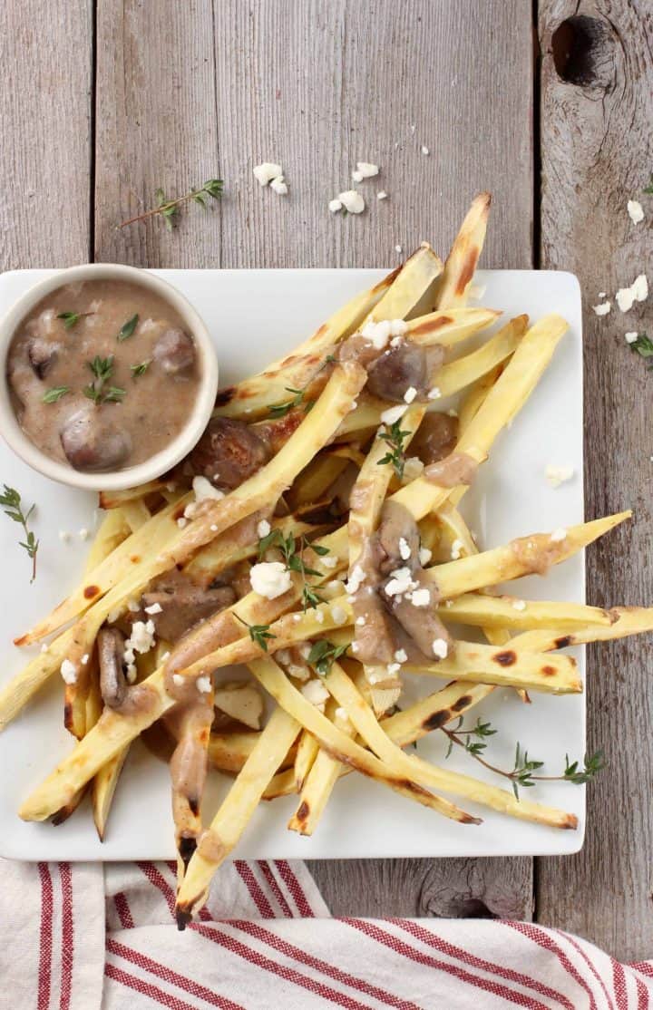 26 Healthy Fall Comfort Foods Worth Drooling Over - Hunger Thirst Play