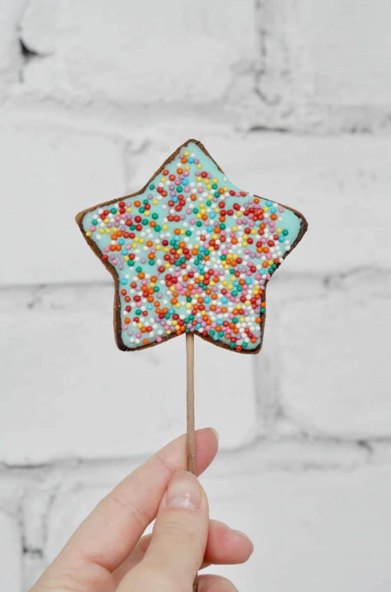 31 Super Festive Gingerbread Recipes - Hunger Thirst Play