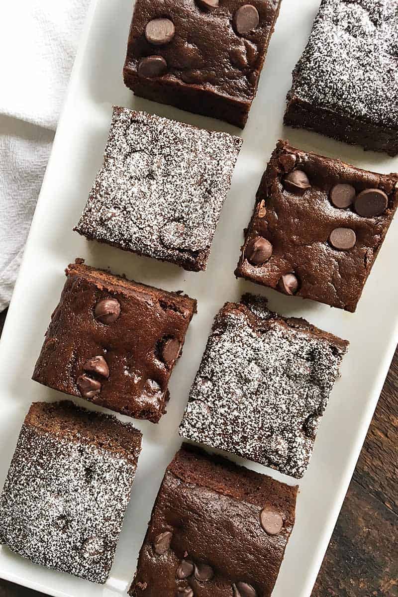 28 Warm and Cozy Gingerbread Recipes - Hunger Thirst Play