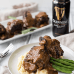 Guinness Braised Short Ribs | Hunger Thirst Play