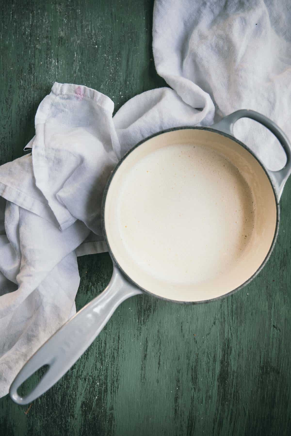Classic Fluffy Mashed Potatoes - Hunger Thirst Play Classic Fluffy Mashed Potatoes - Hunger Thirst Play