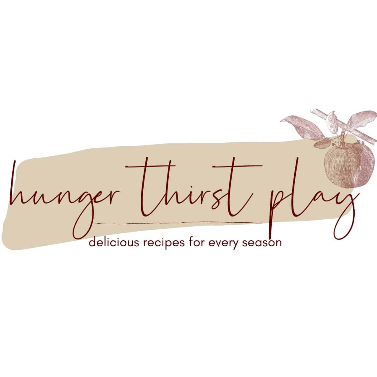 Delicious Recipes for Every Season - Hunger Thirst Play