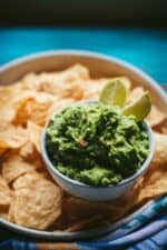Lobster Guacamole - Hunger Thirst Play